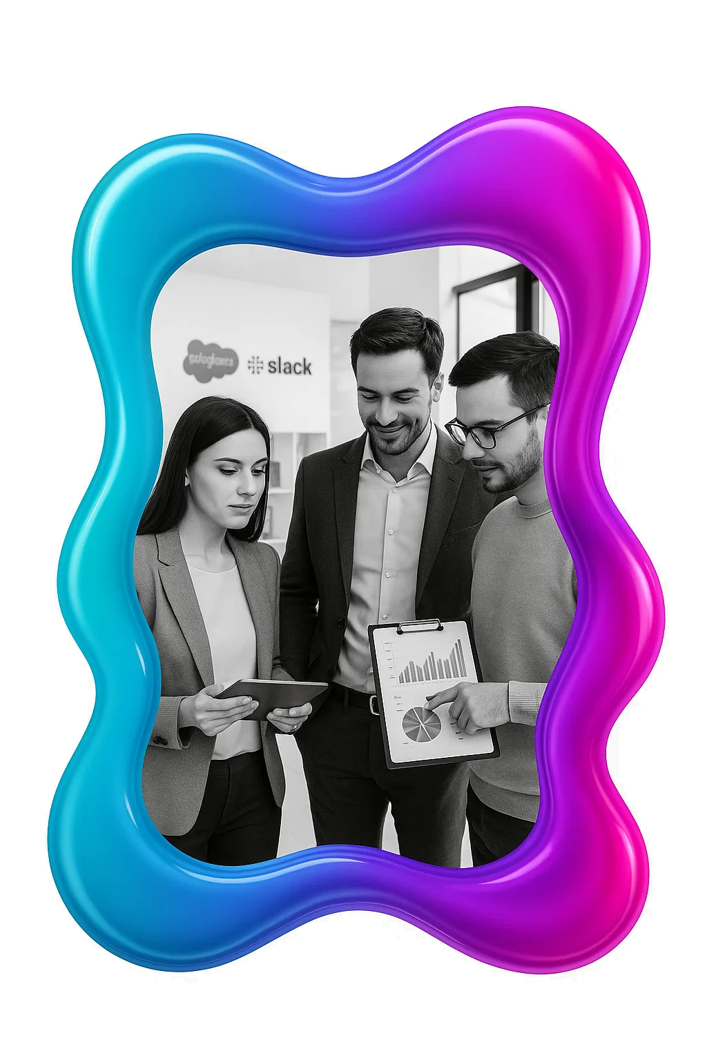 Slack Expertise - Cloud in India